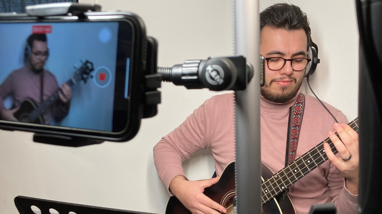 JFE_Studio | Jonas Frank Entertainment