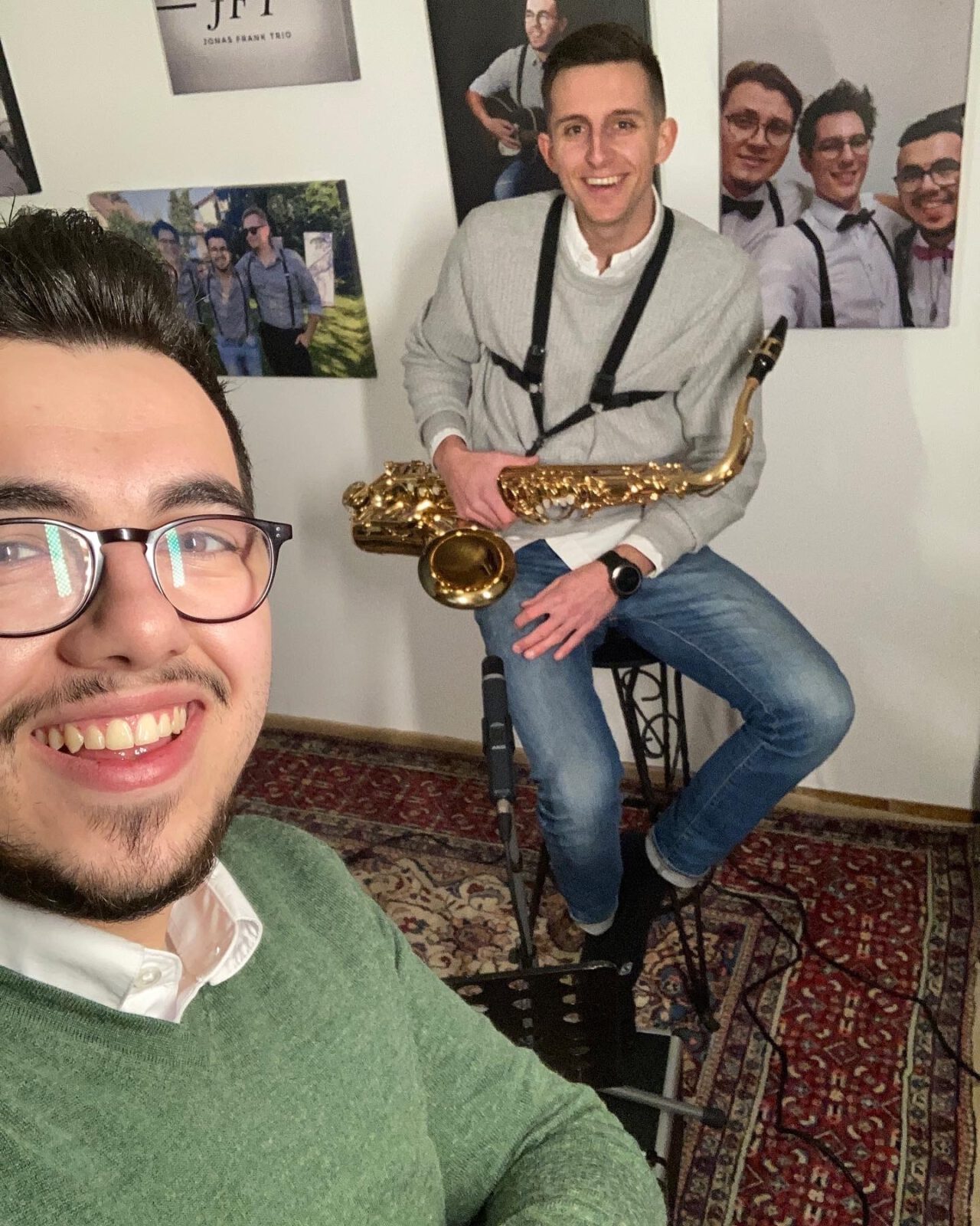 JFE_Studio | Jonas Frank Entertainment