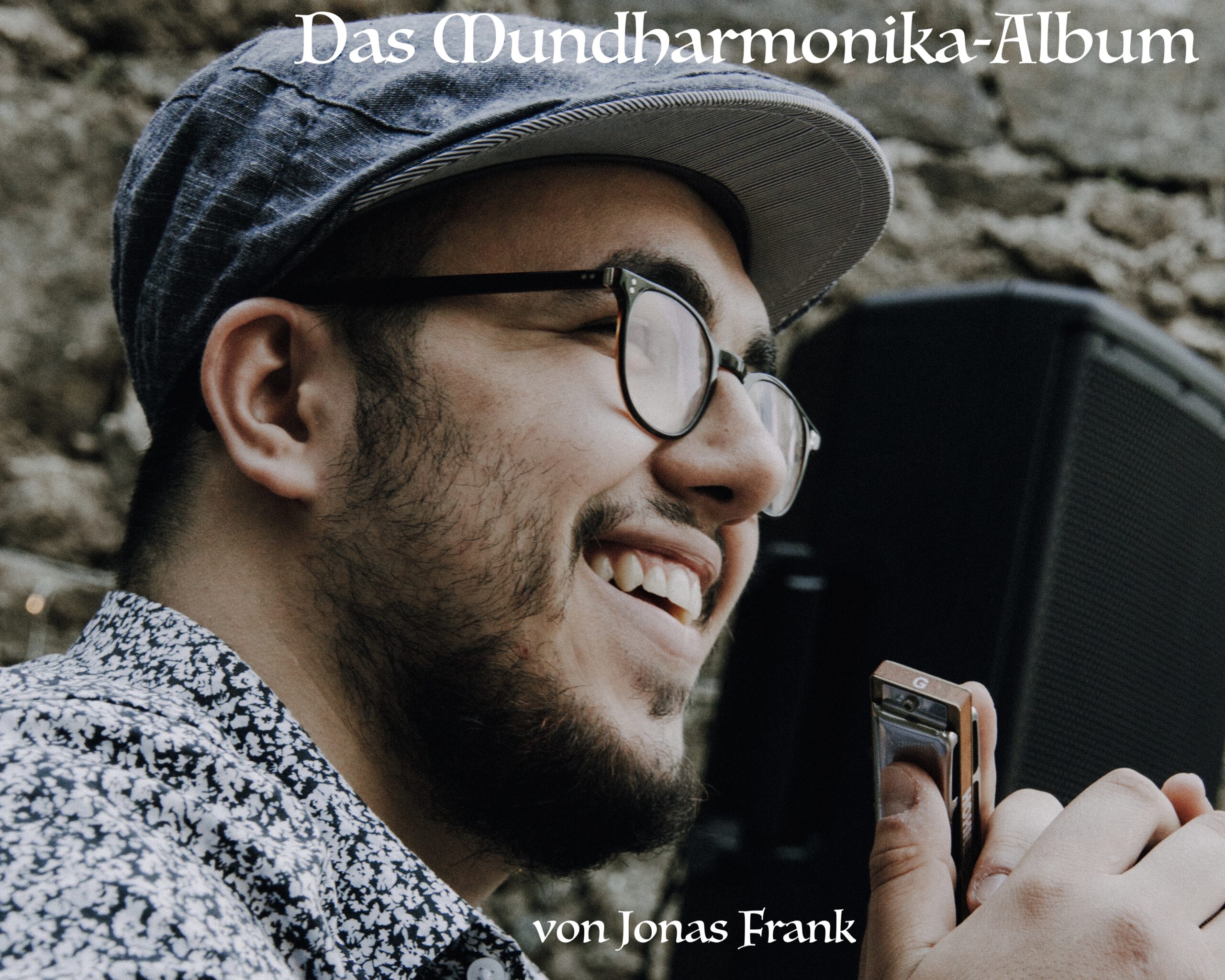 JFE_Franktastisch | Jonas Frank Entertainment